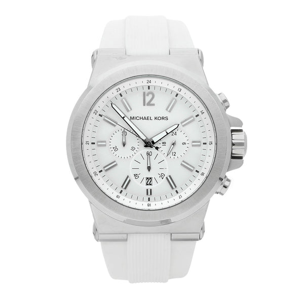 Reloj Michael Kors para caballero modelo MK-8153. – Nacional Monte de Piedad