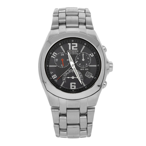 Reloj Citizen para caballero modelo Eco-drive. – Nacional Monte de Piedad