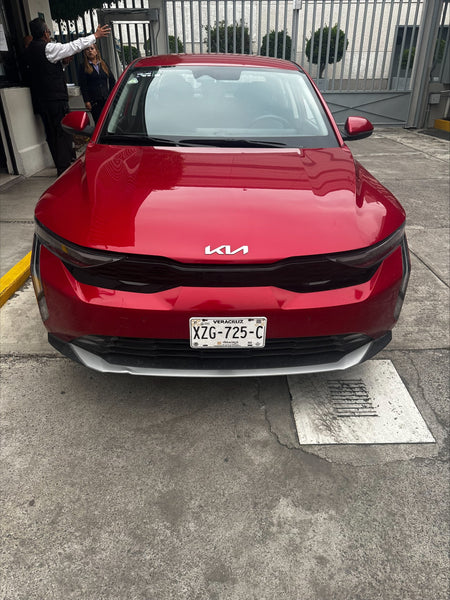 KIA K3 EX PACK TA – Nacional Monte de Piedad