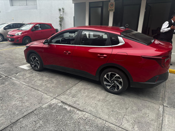 KIA K3 EX PACK TA – Nacional Monte de Piedad