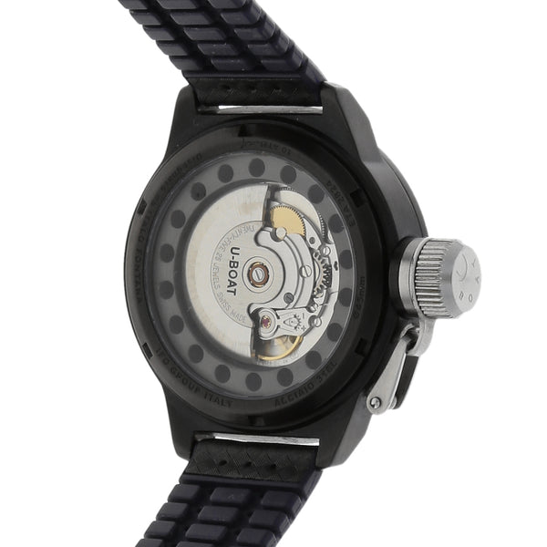 Reloj U-Boat para caballero modelo Classico. – Nacional Monte de Piedad